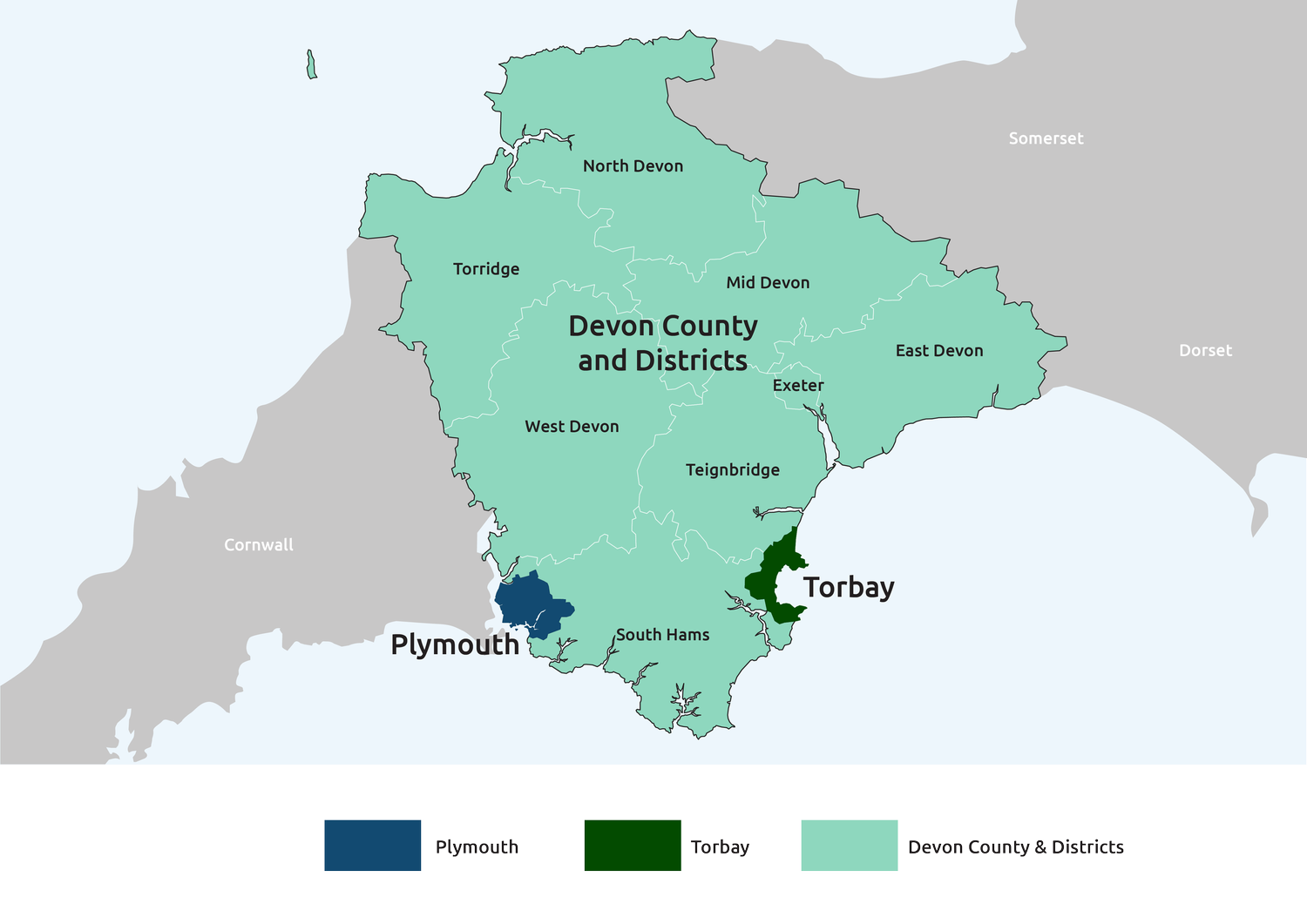 Devon LGR