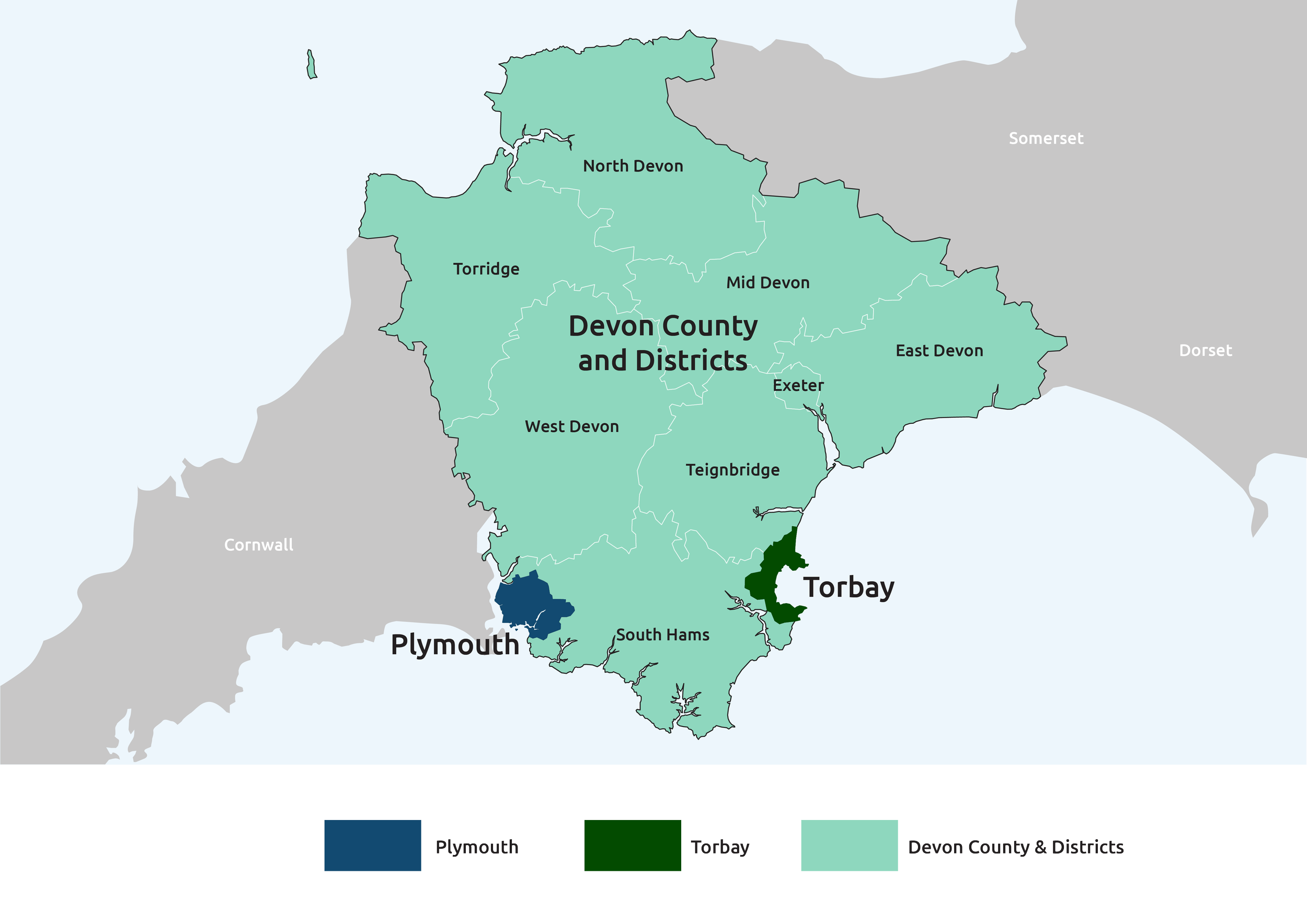 Devon LGR
