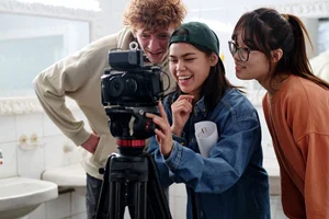 About Us — Strive Academy