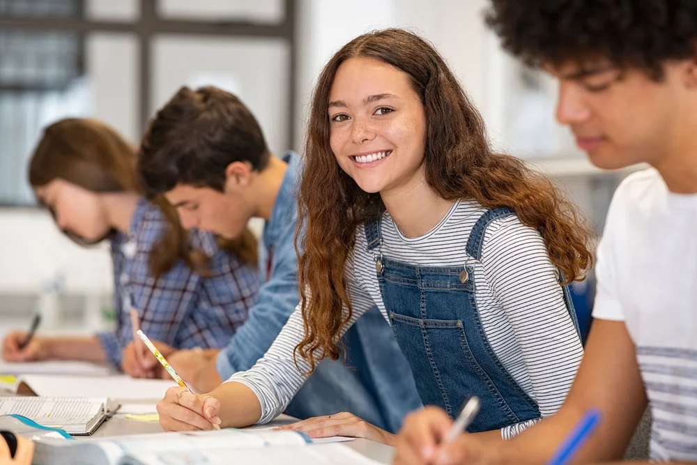About Us | Empower Your Future — Get Started Today — Strive Academy