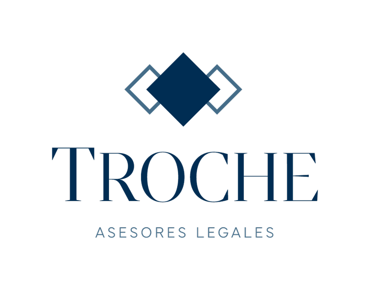 Obligaciones societarias 2026 y SIARA — Troche