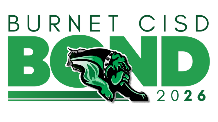 Burnet CISD Bond Website