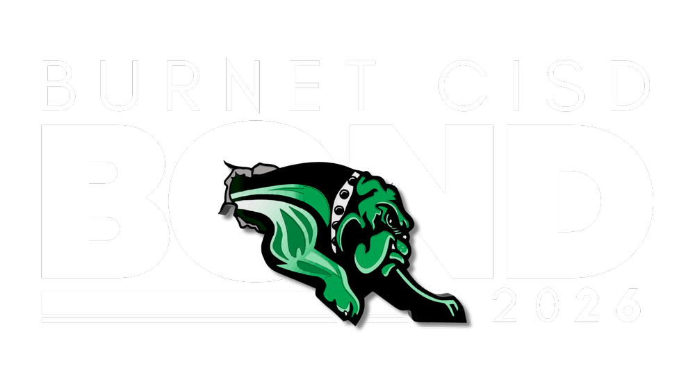Vote — Burnet CISD Bond Website