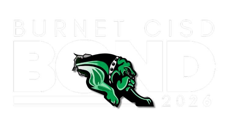Vote — Burnet CISD Bond Website
