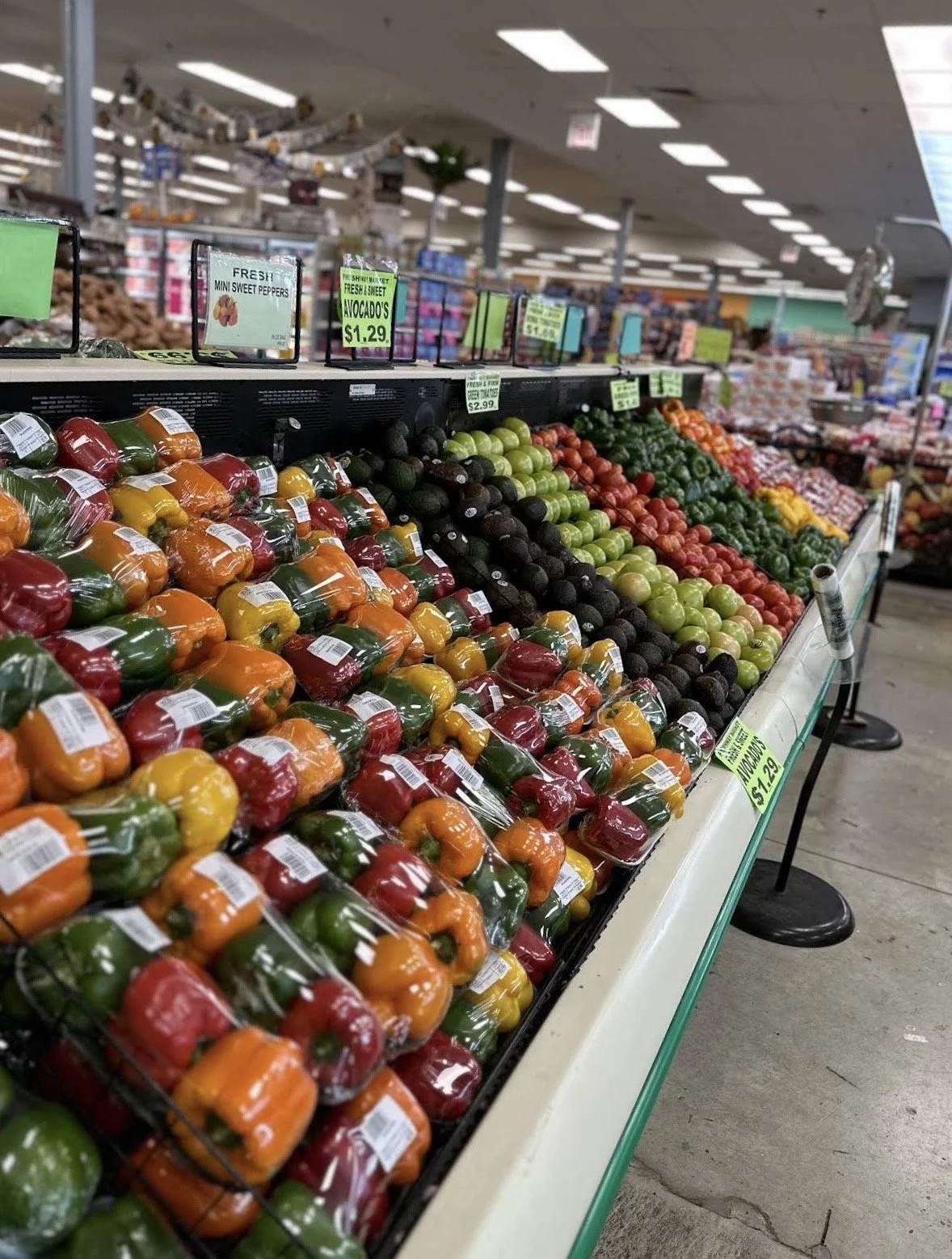 Freshway Market