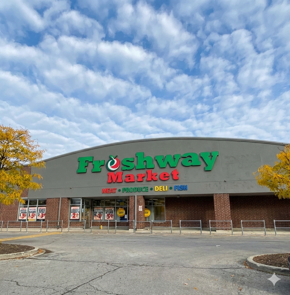 Freshway Market