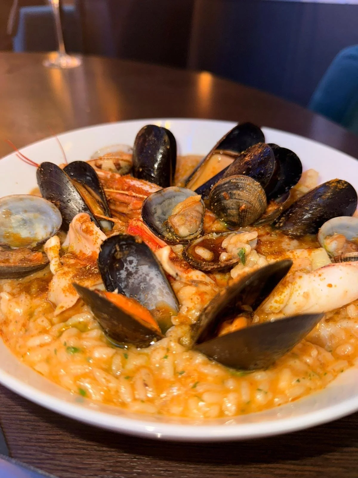 Labworth Restaurant | Discover Authentic Italian Flavors – Reserve Now