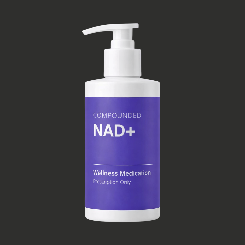 Peptide Therapy — Kopper Aesthetics - 1942
