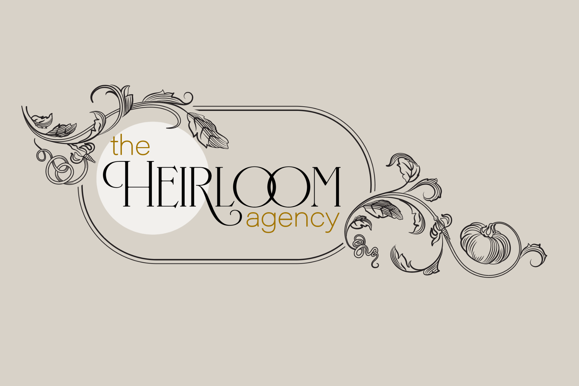 The Hydrangea Family — The Heirloom Agency