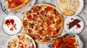 Southside Pizza & Grille | Plymouth, MA