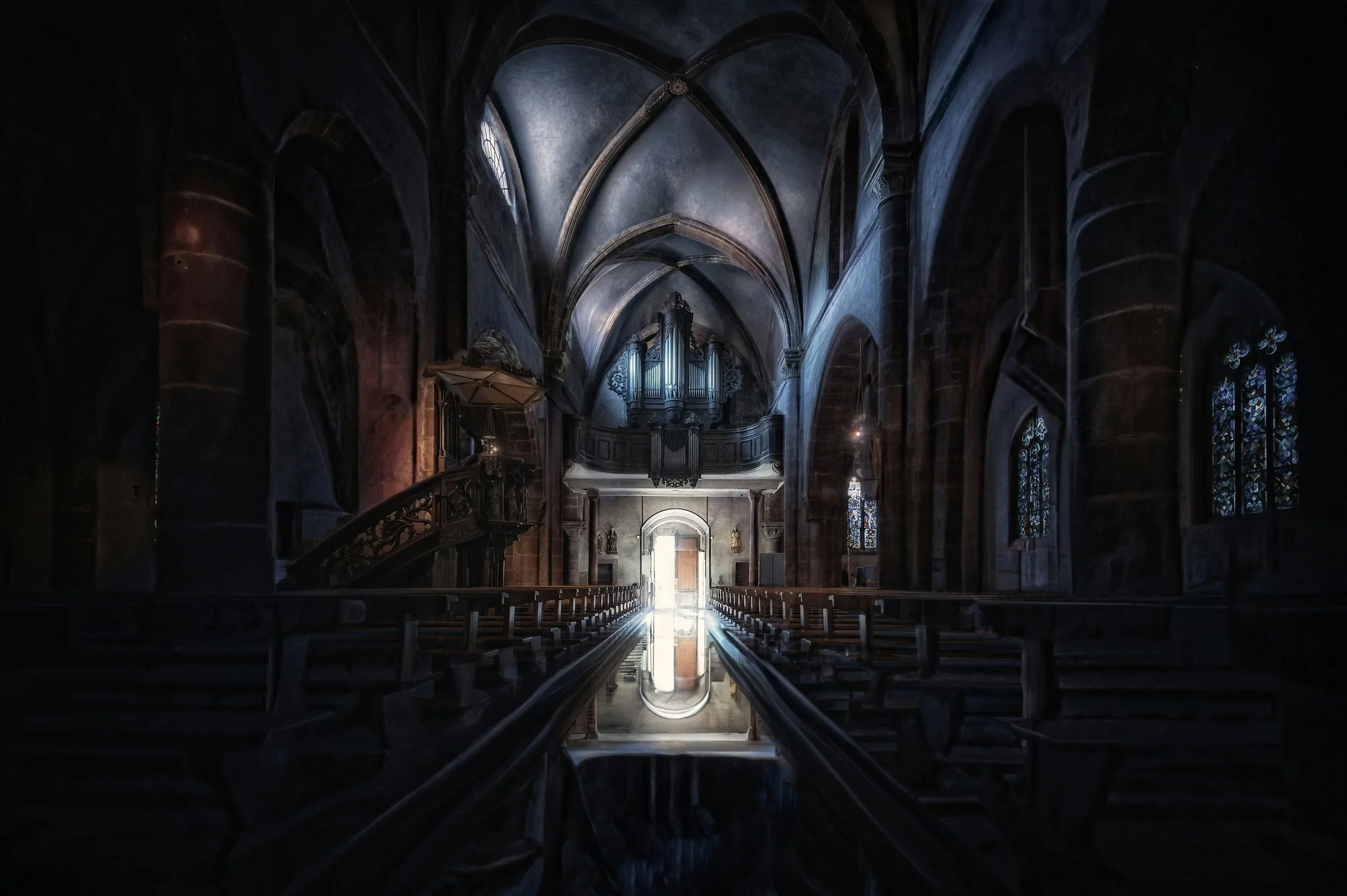 Why People Join and Stay in Spiritually Abusive Environments — Kylie ...