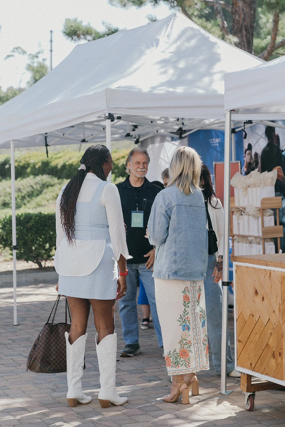Oceans Church | Welcome Home