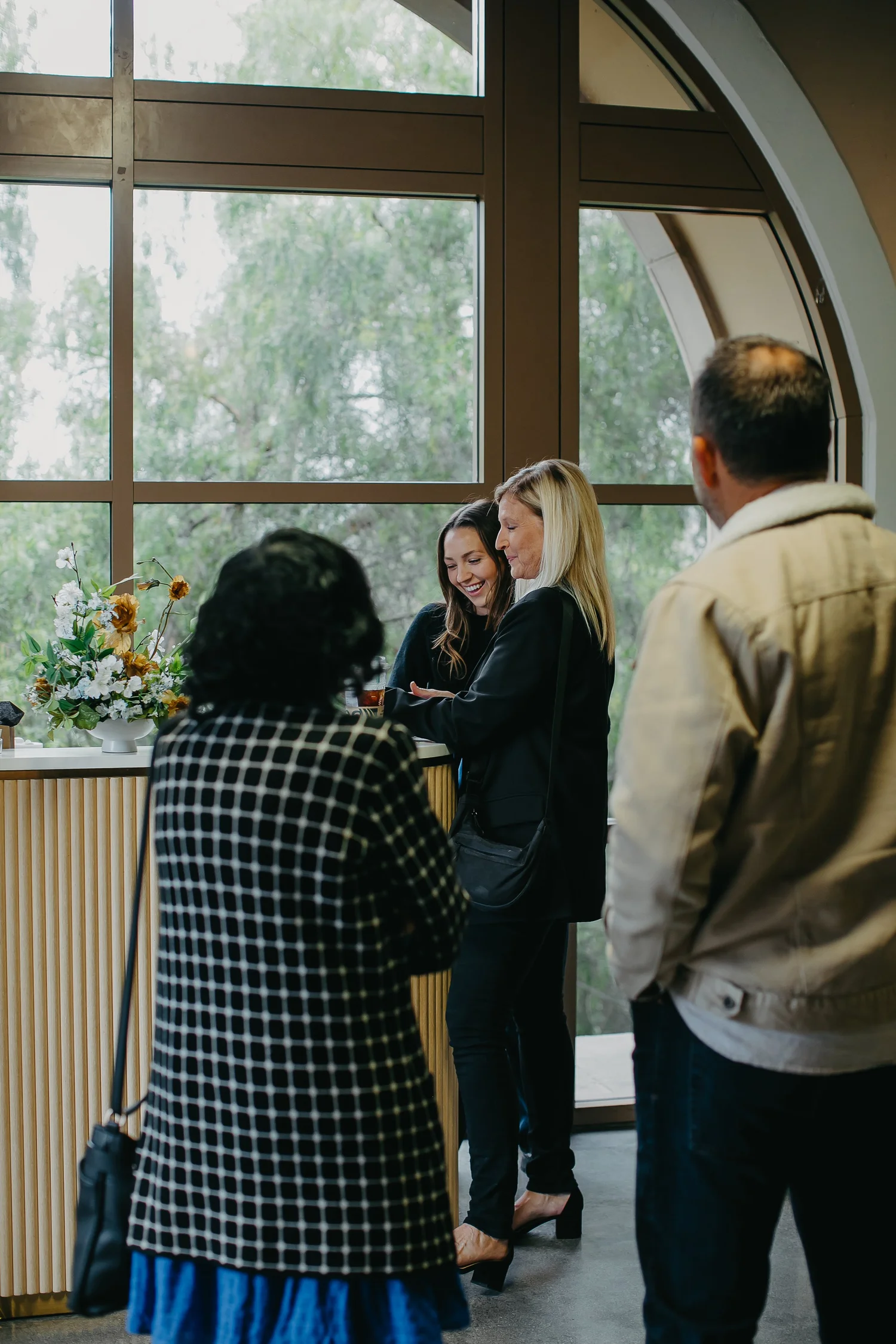 Oceans Church | Welcome Home