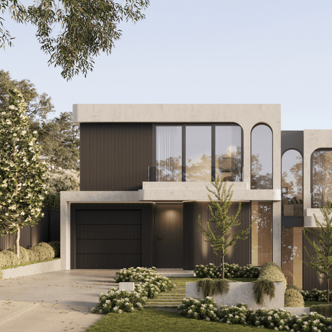 Residence | Building Design in Norwest NSW