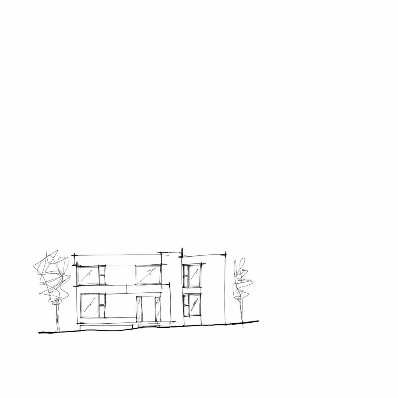 Residence | Building Design in Norwest NSW