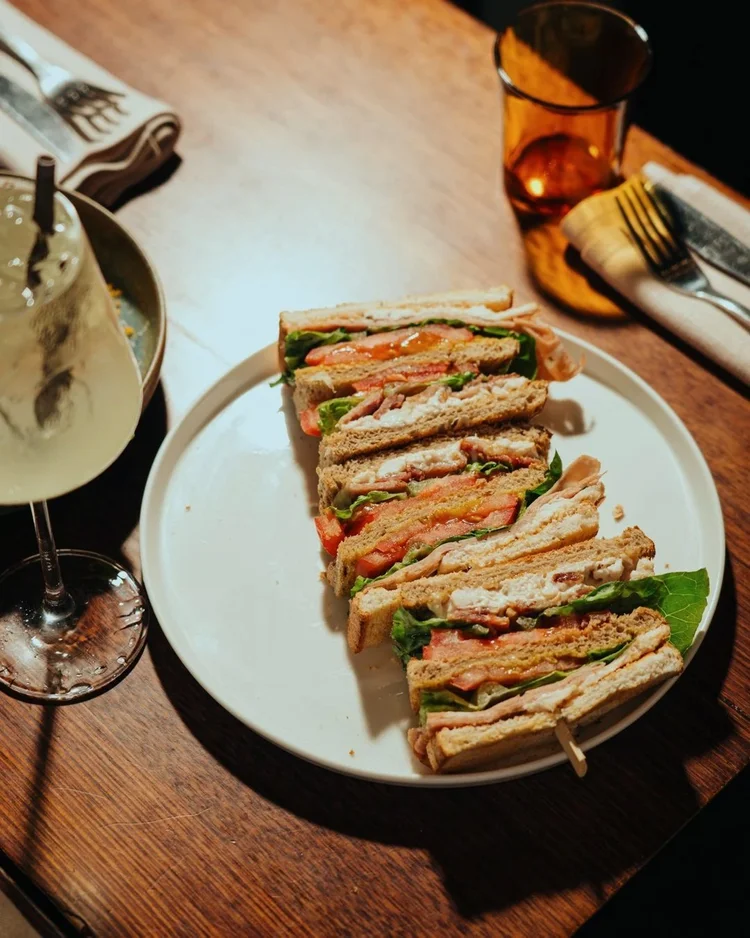 ORDAIN BISTRO | - Reserve Today