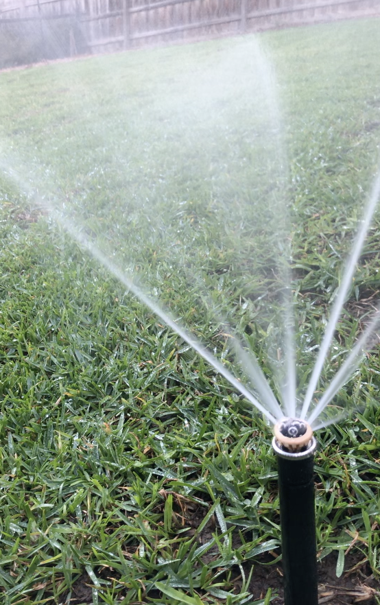 Irrigation system design & installation | Enhance Your Garden - Get ...