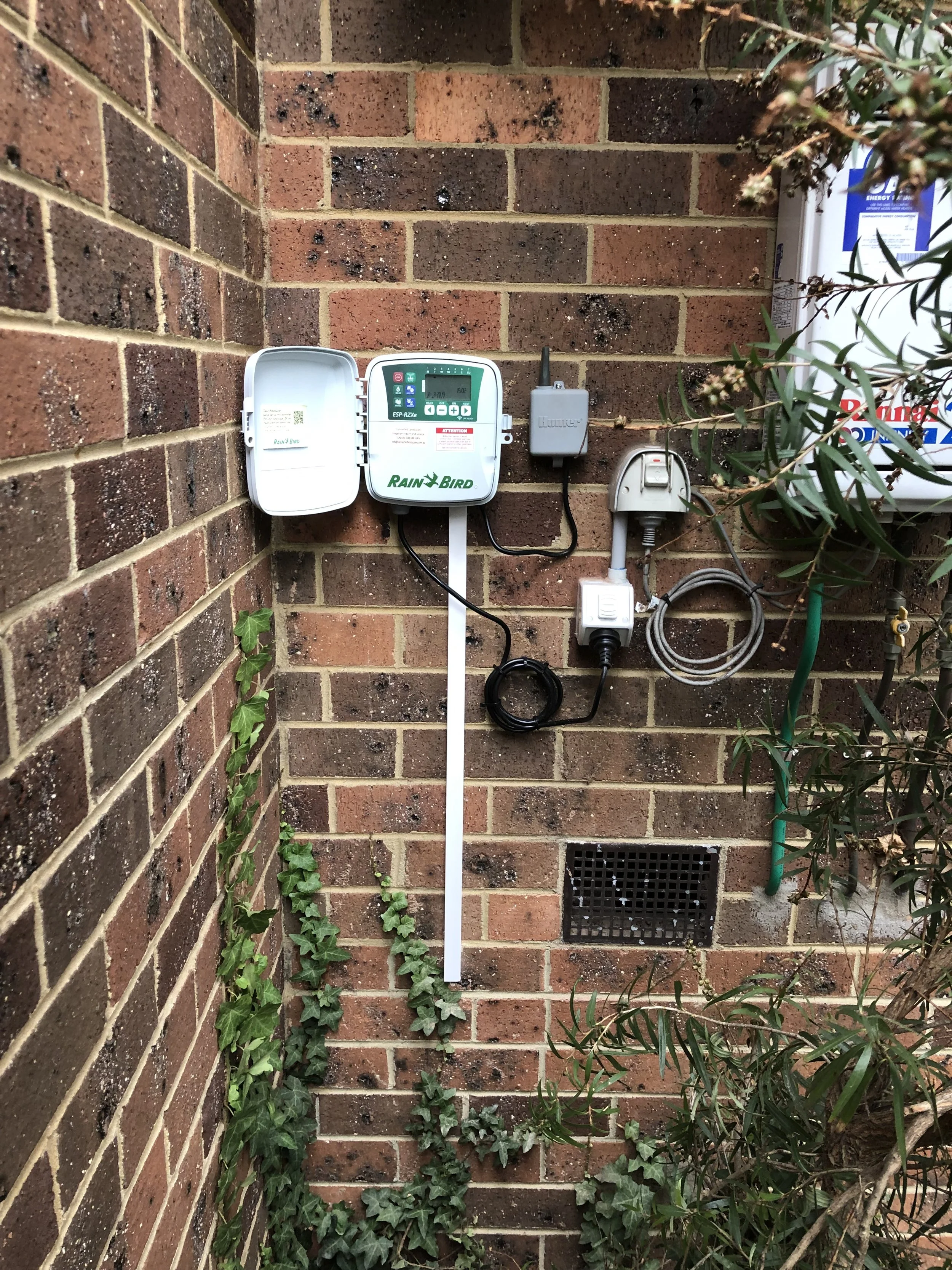 Gallery 1 — Groundline Irrigation