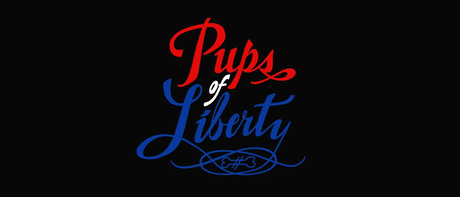 Pups of Liberty