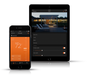 RAC Advanced Control | Enhance Your Space Today — Learn More