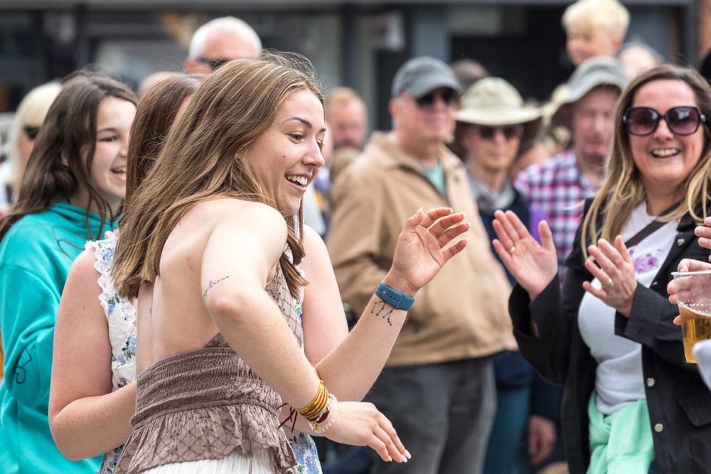 Wimborne Town of Culture 2026 | Join the Cultural Celebration Today