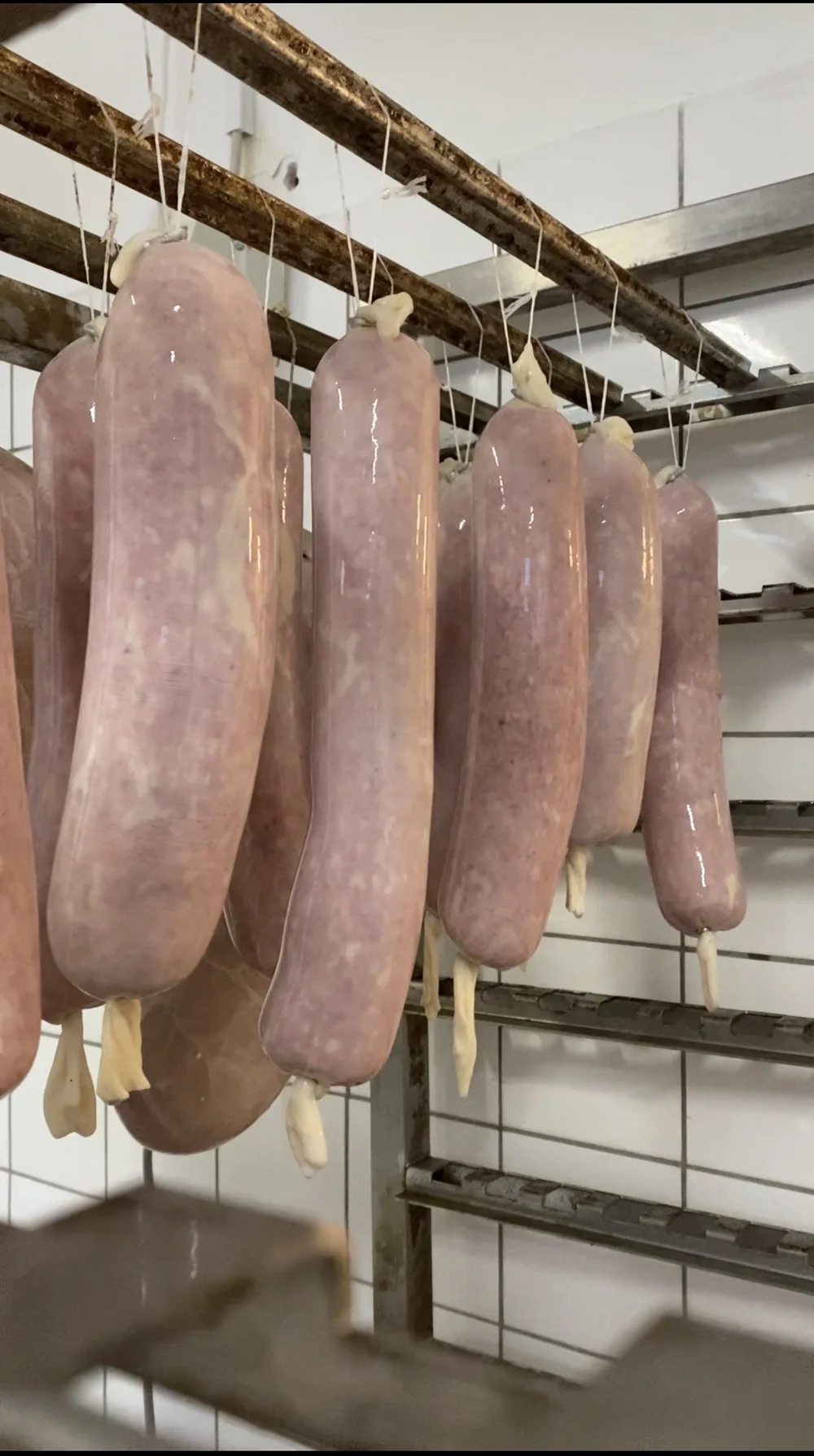 Butcheria
