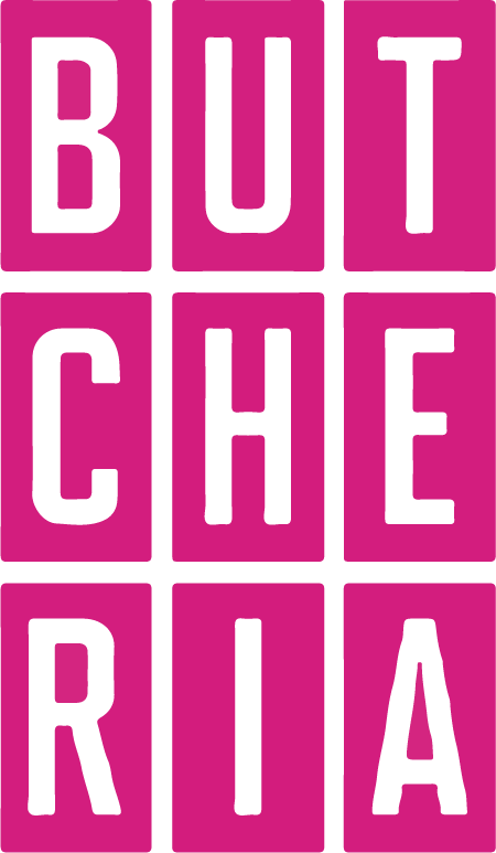 BOOK MICHAEL — Butcheria