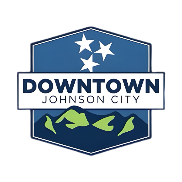 Downtown Johnson City | Discover and Go. All. Out. Today