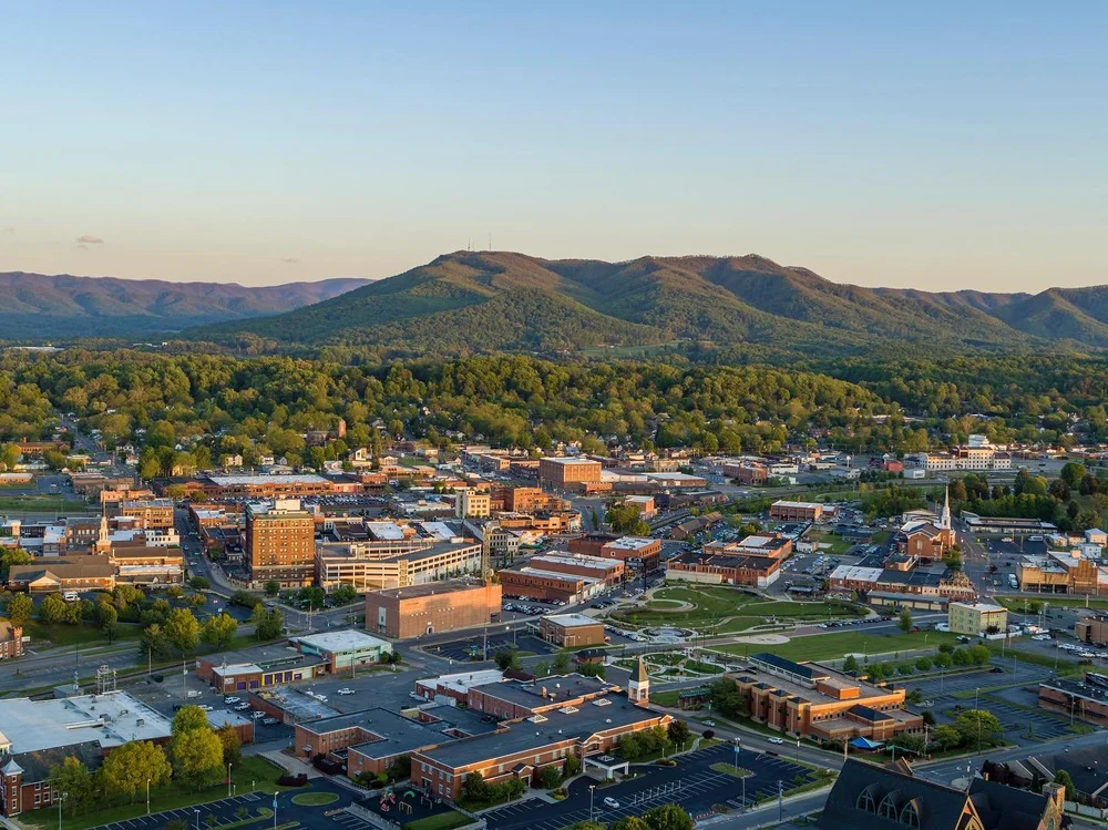 Downtown Johnson City | Discover and Go. All. Out. Today