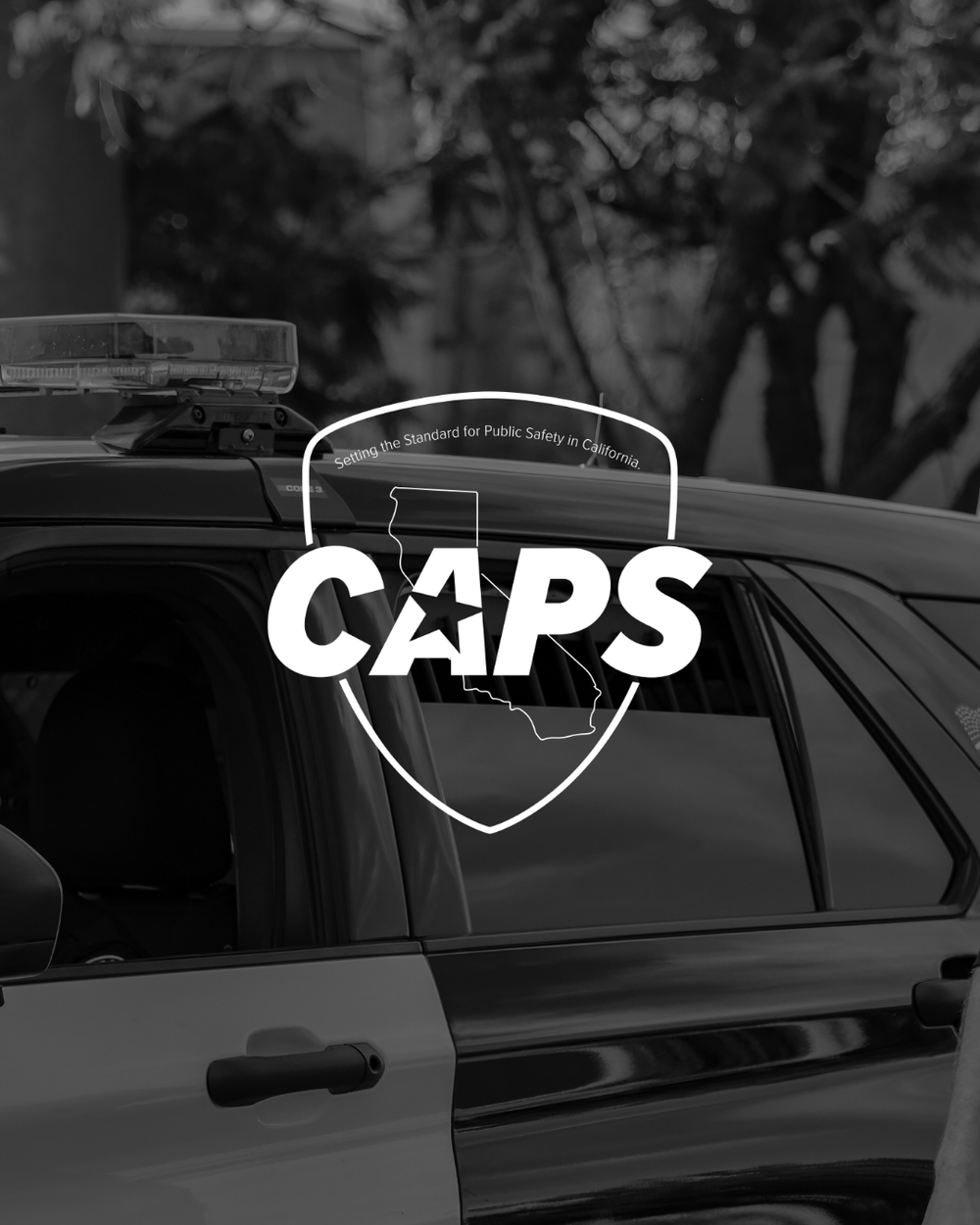 California Accreditation for Public Safety