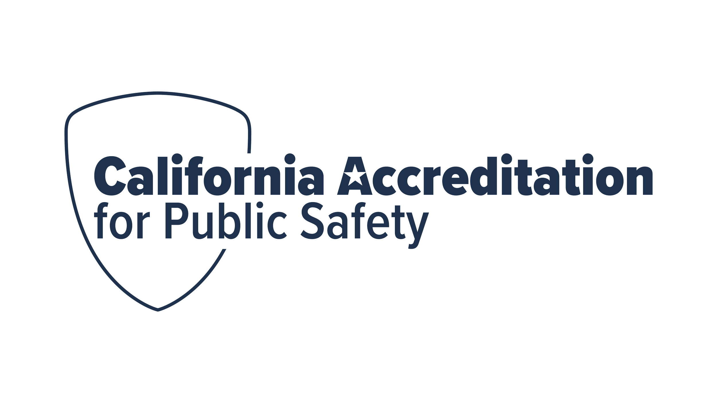 California Accreditation for Public Safety