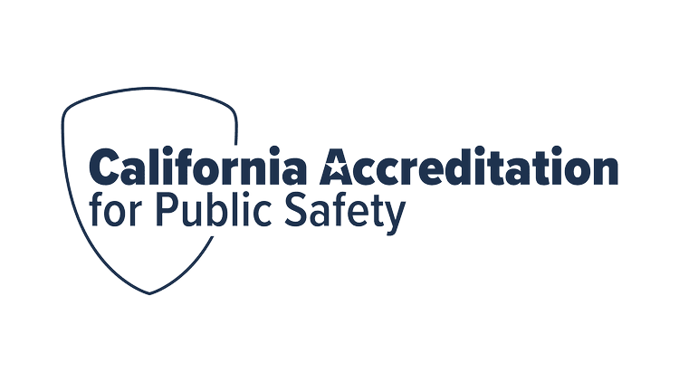 California Accreditation for Public Safety