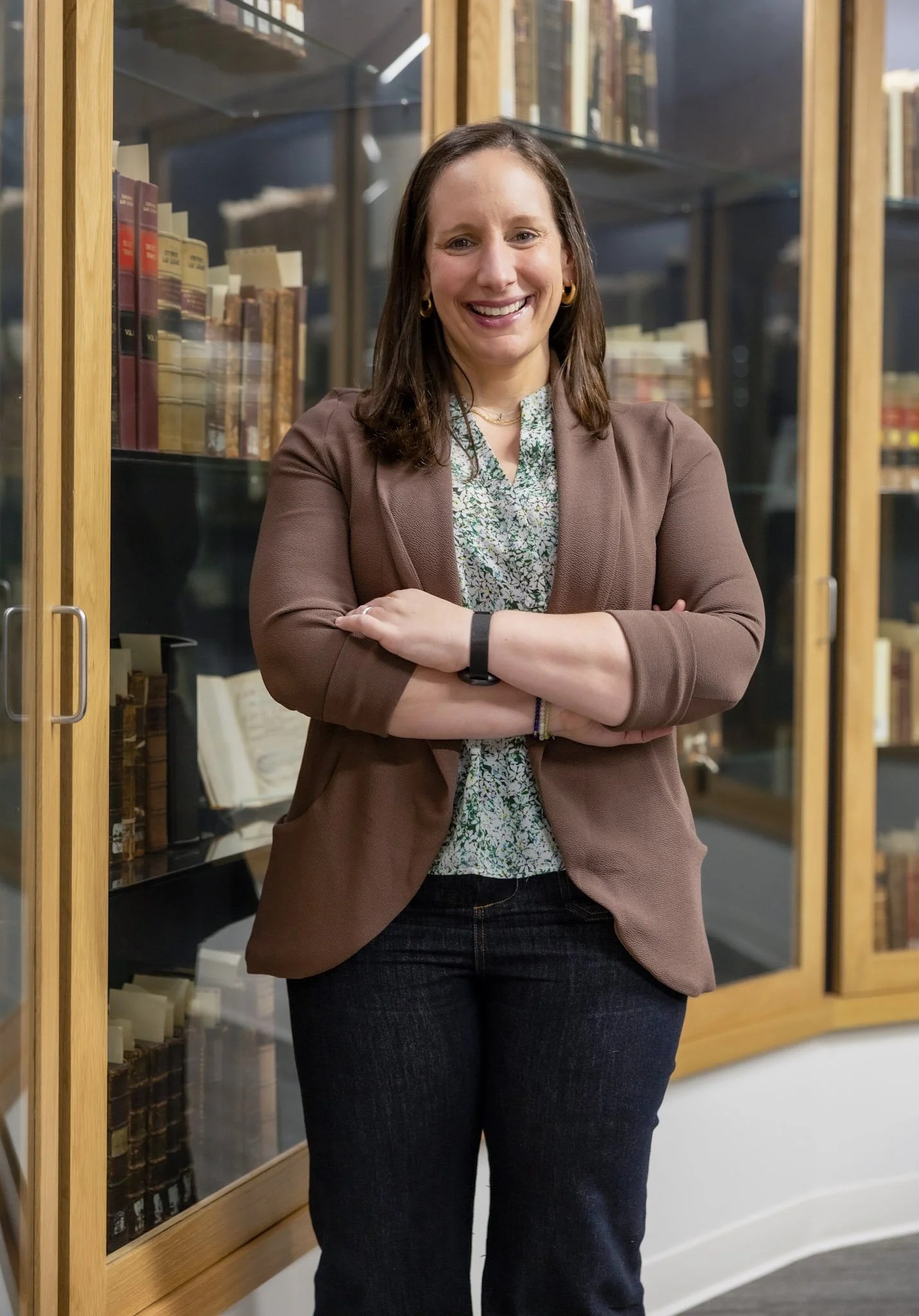 Sarah Henry for Judge