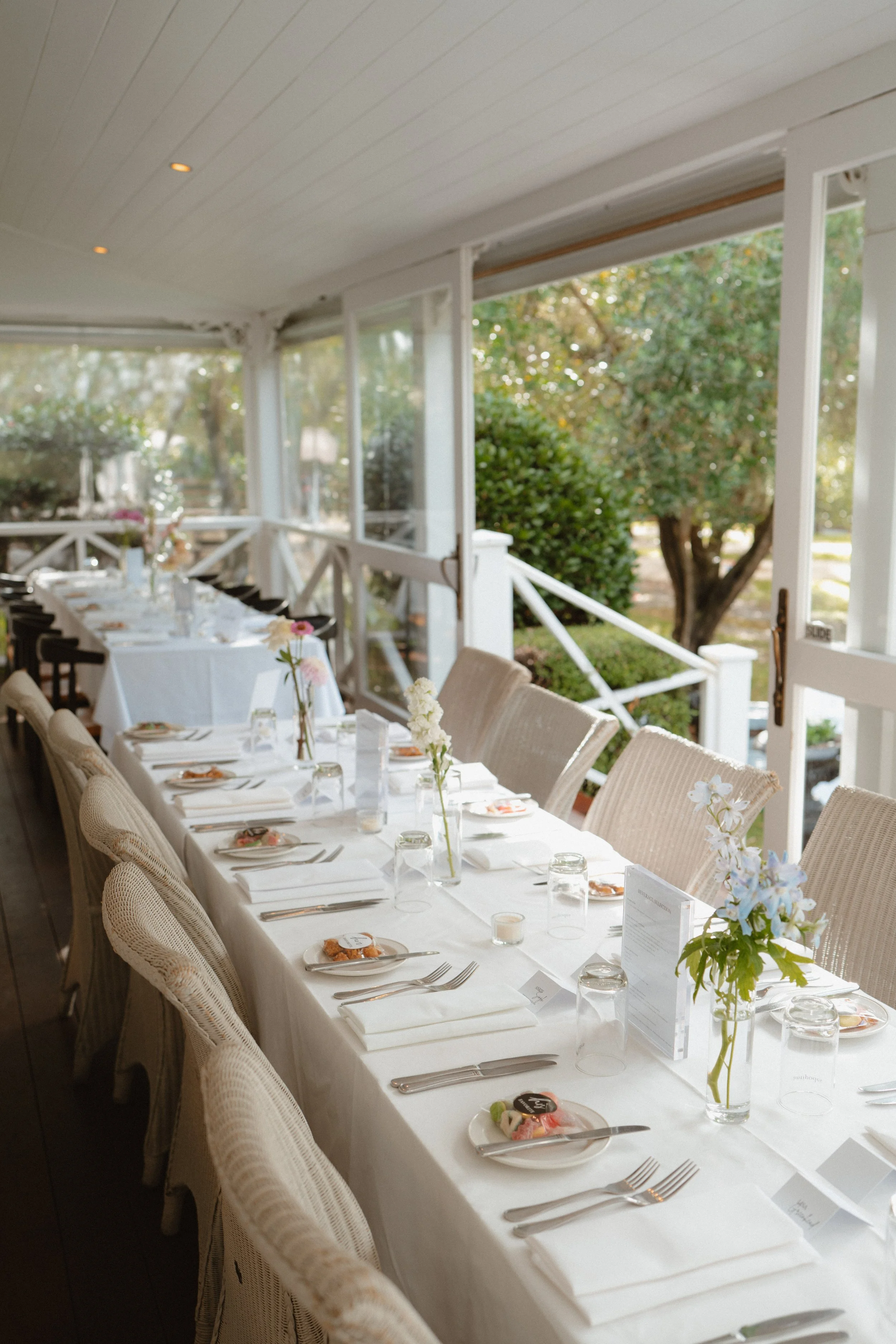 Bracu Estate – Restaurant, Weddings & Experiences in Bombay, Auckland