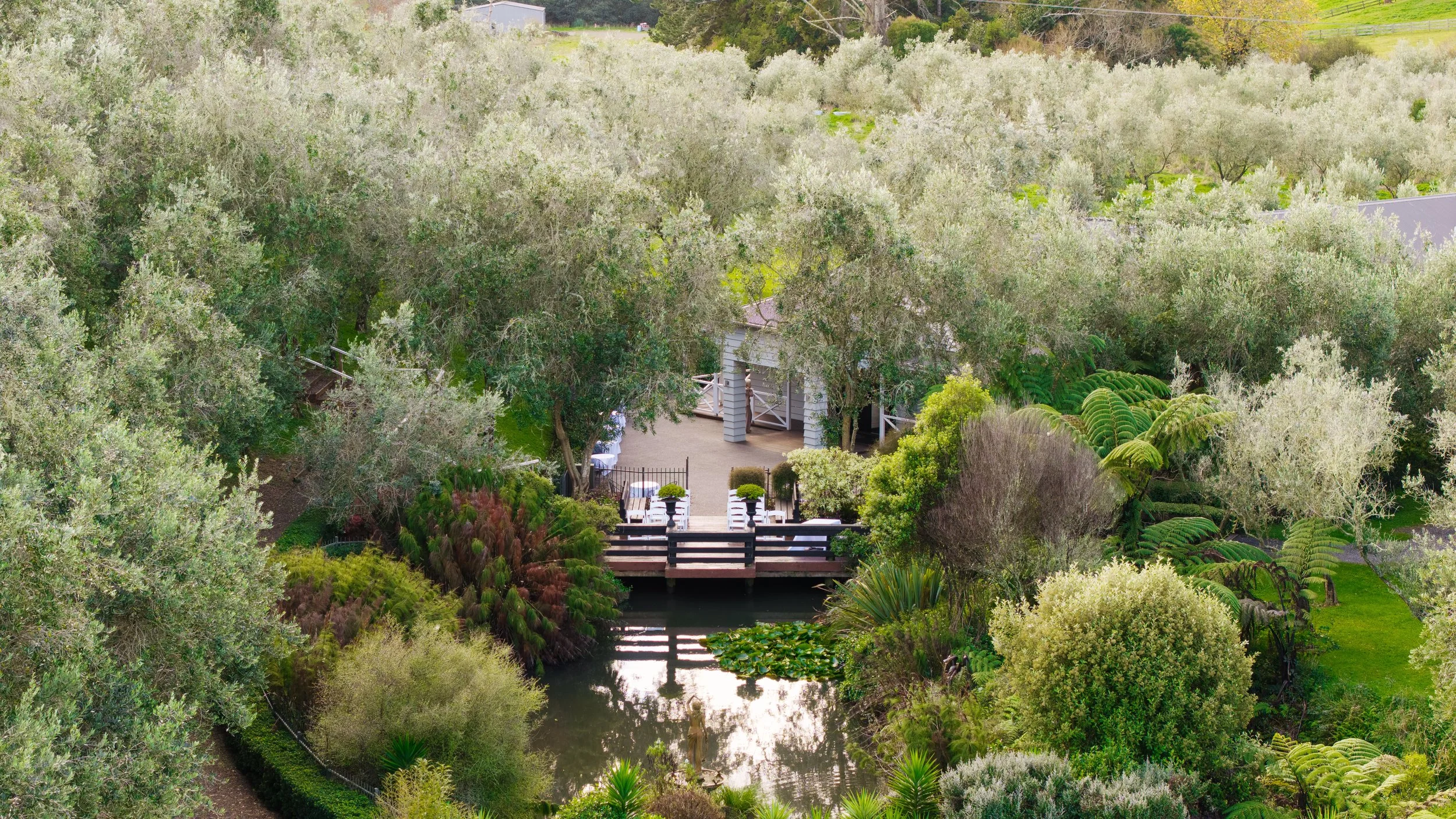 Bracu Estate – Restaurant, Weddings & Experiences in Bombay, Auckland