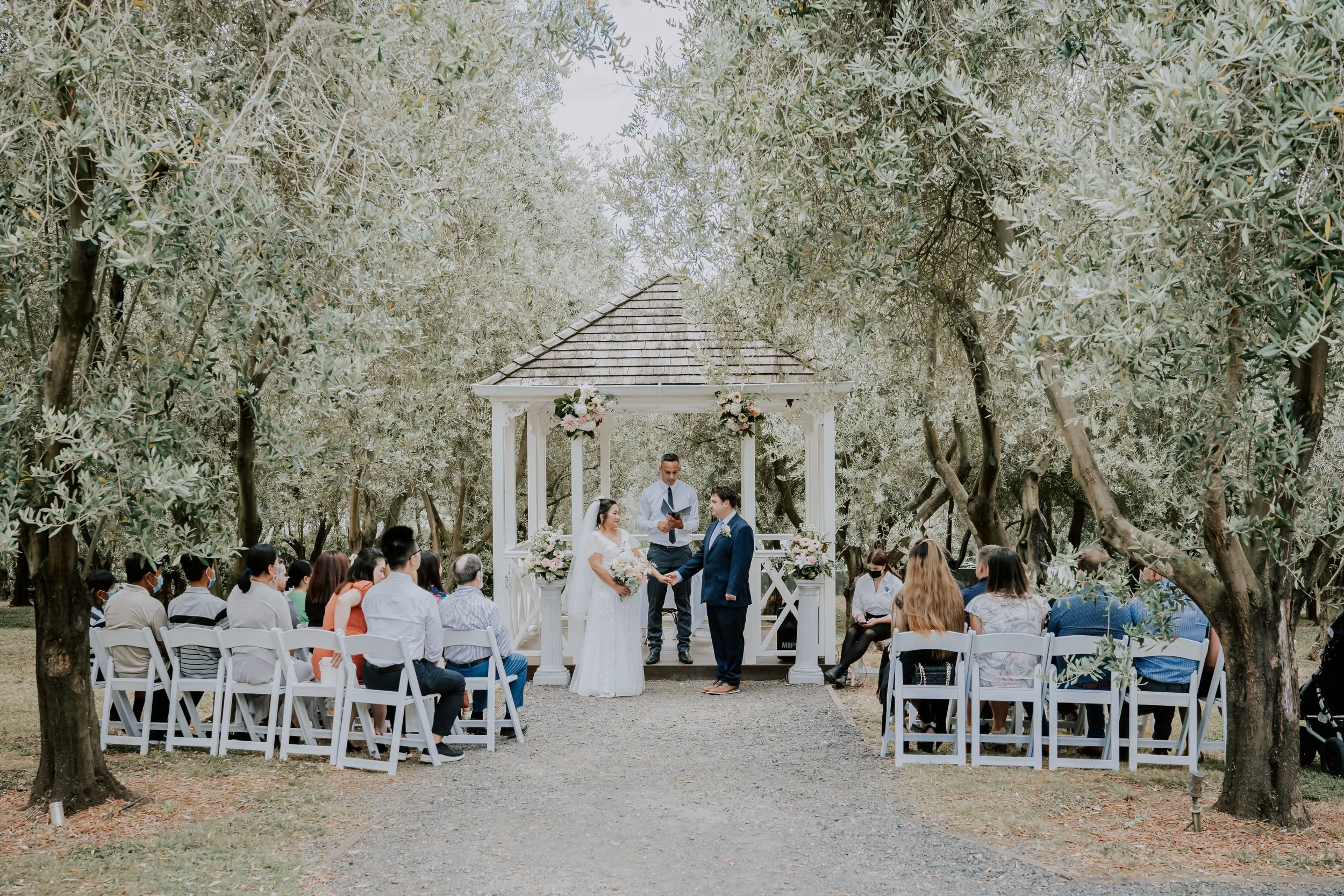 Bracu Estate – Restaurant, Weddings & Experiences in Bombay, Auckland