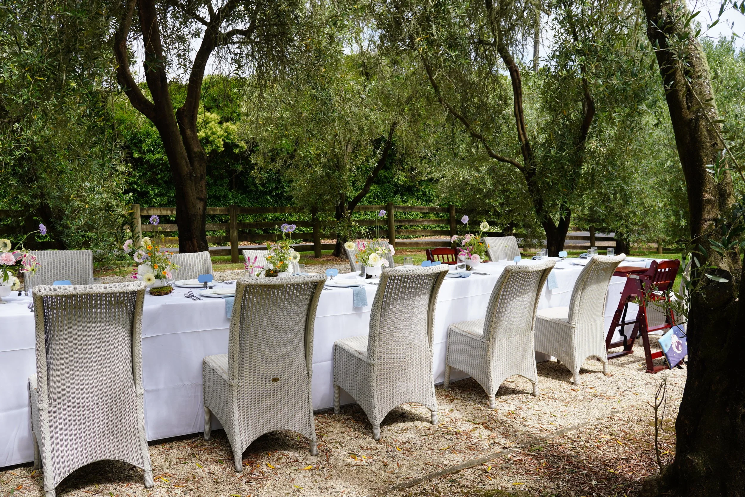 Bracu Estate – Restaurant, Weddings & Experiences in Bombay, Auckland