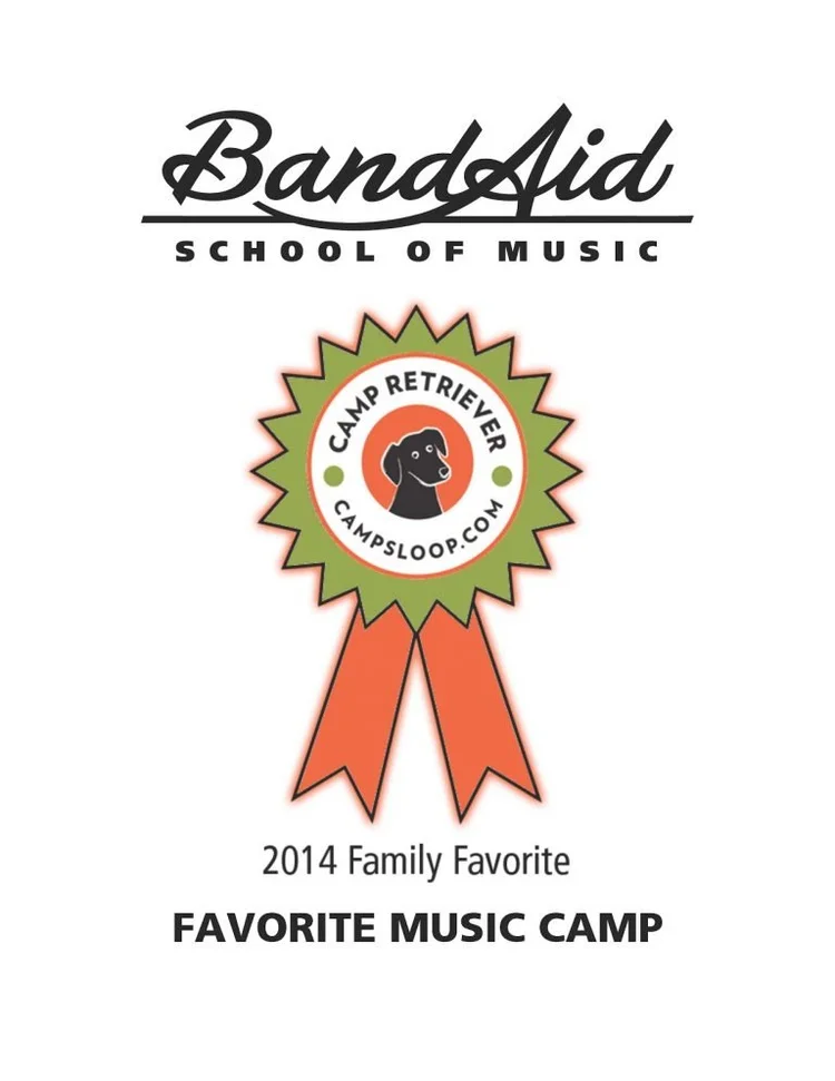 Bandaid School of Music | Unleash Your Musical Potential Today