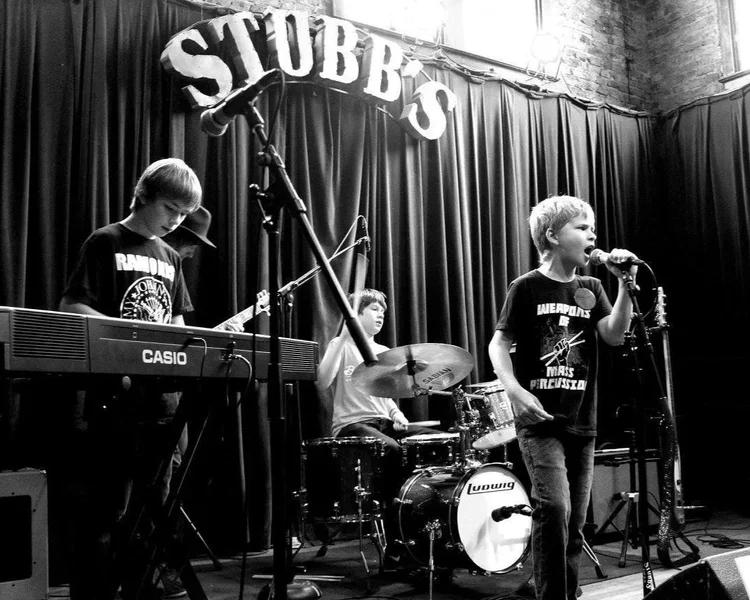 Bandaid School of Music | Unleash Your Musical Potential Today