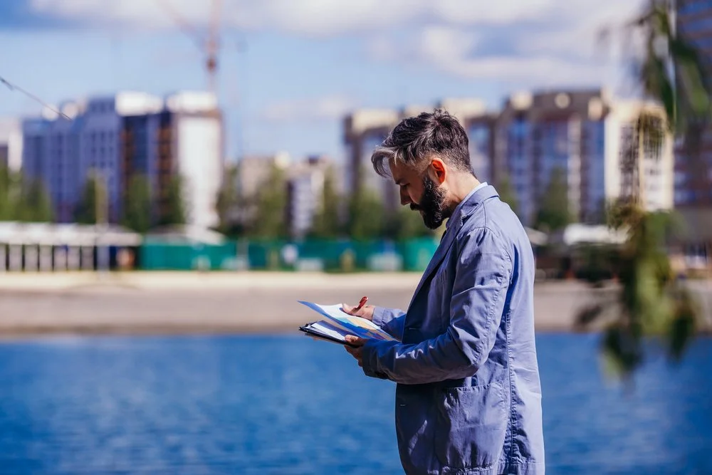 AquaMetrics | Optimize Operations Today
