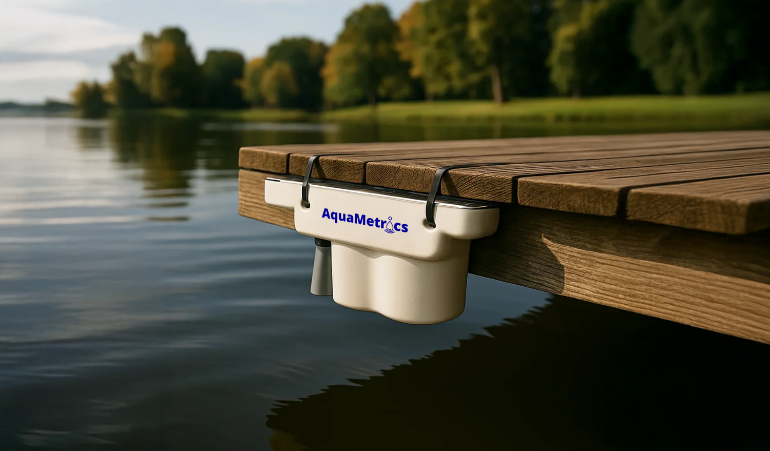 AquaMetrics | Optimize Operations Today