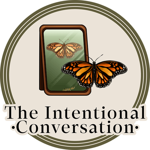 What is Community Trauma? — The Intentional Conversation