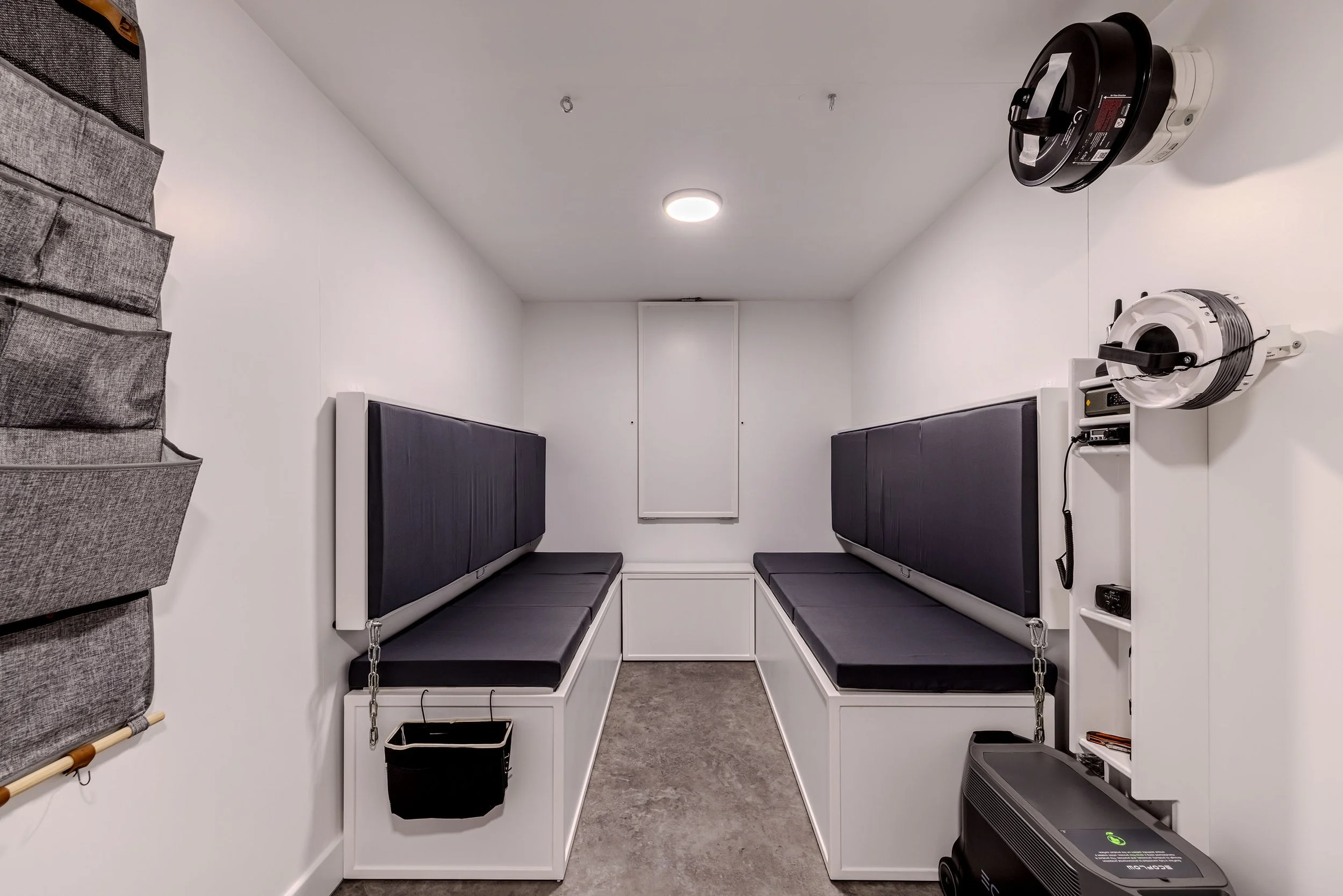 Onze Base Max Bunker | Mobiele bunkers | DR-Bunker