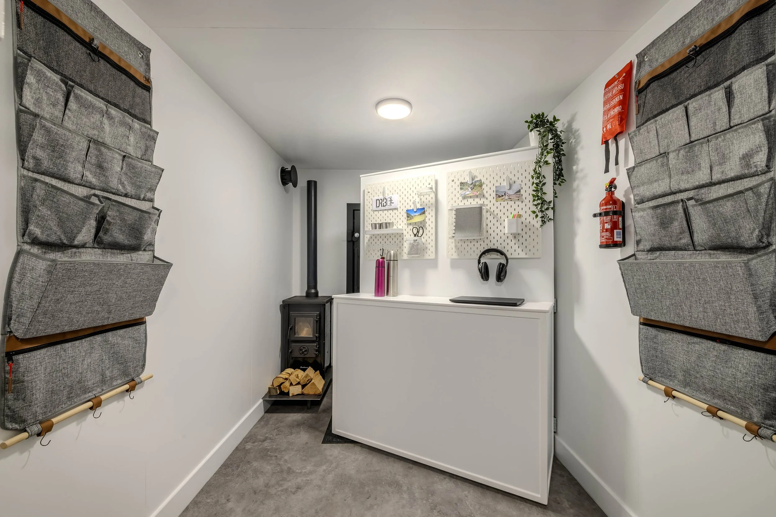 Buy a mobile bunker | DR-Bunker