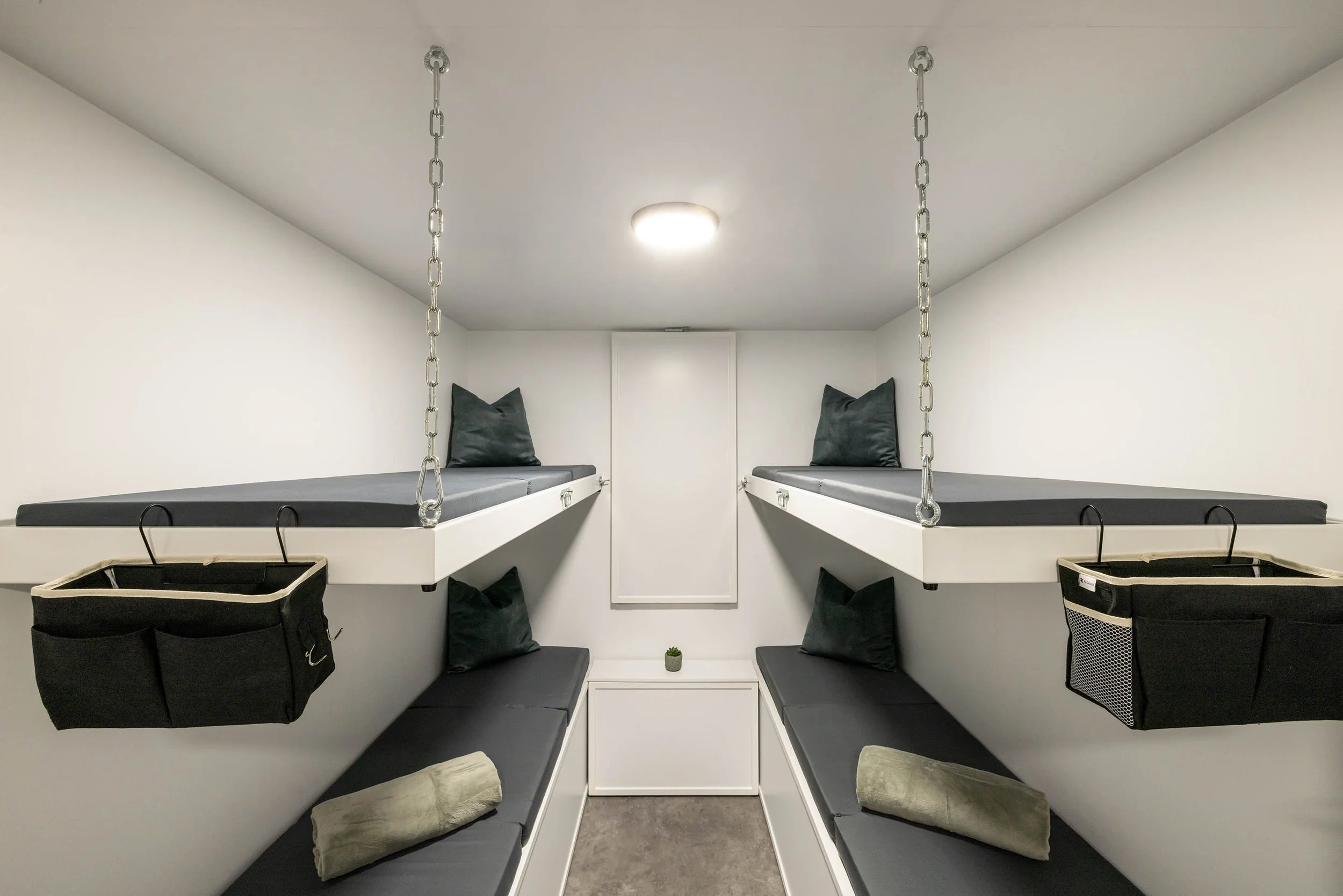 Buy a mobile bunker | DR-Bunker