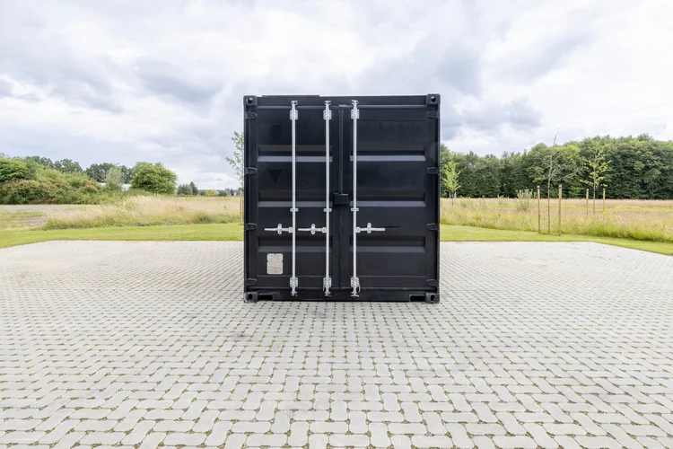 Koop een mobiele bunker | DR-Bunker