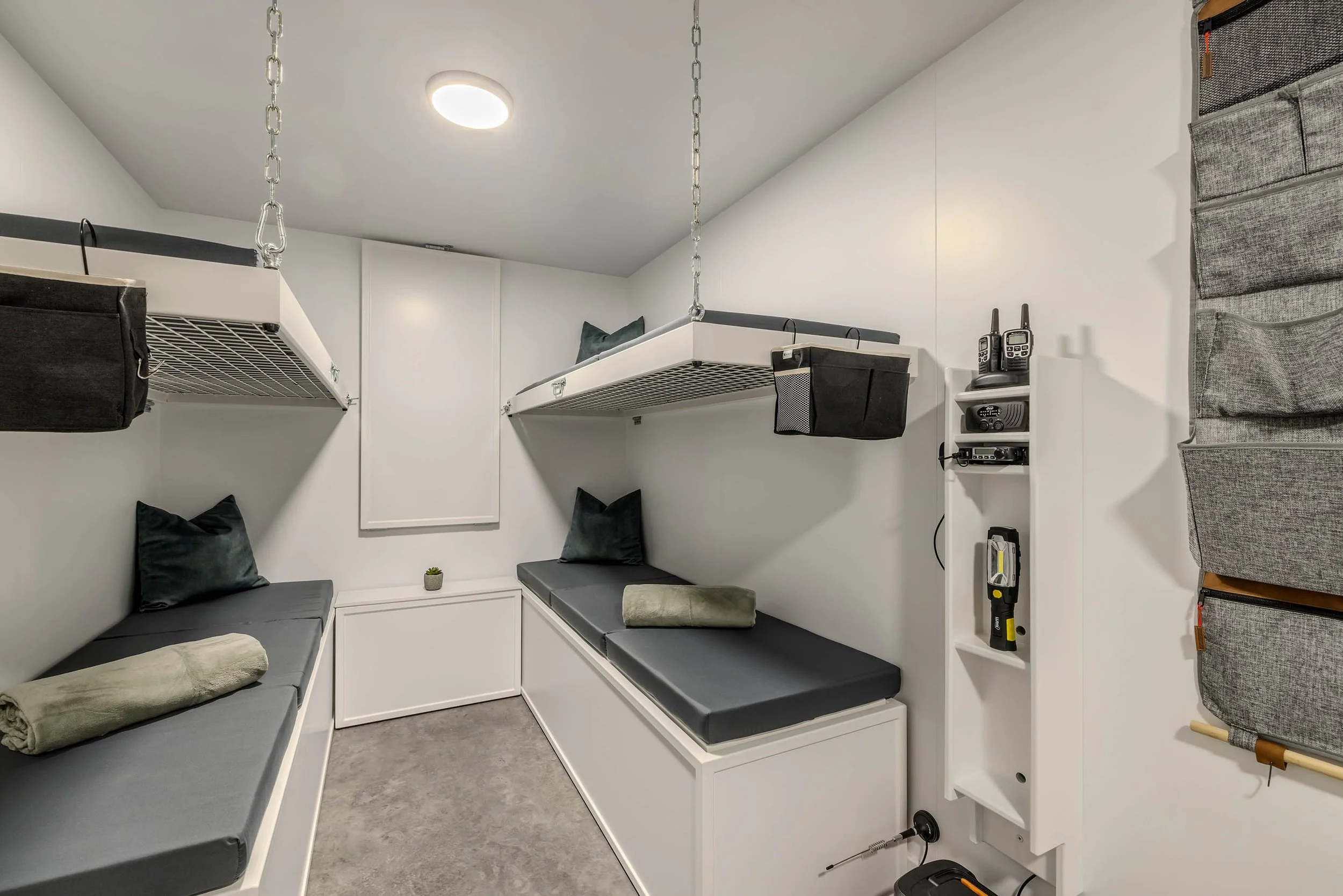 Buy a mobile bunker | DR-Bunker