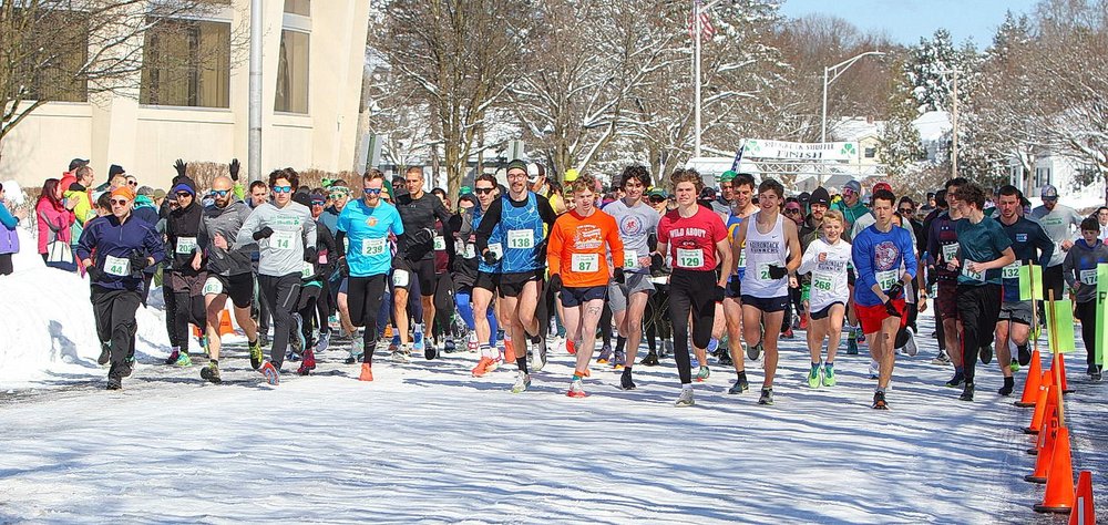 Adirondack Runners | Join the Race Today! Engage, Run, Thrive.