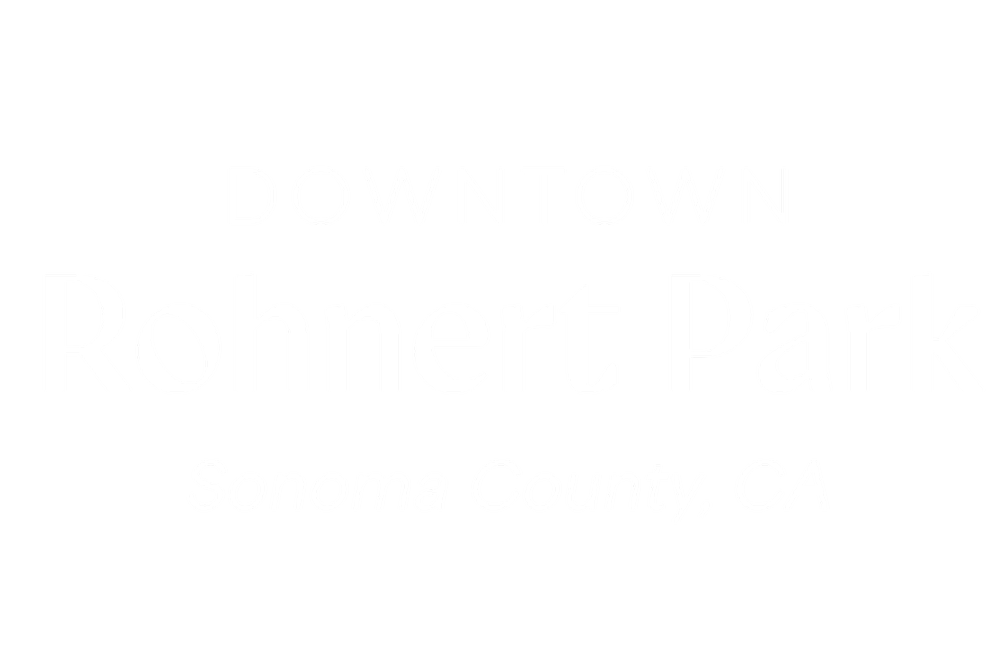 Downtown Rohnert Park