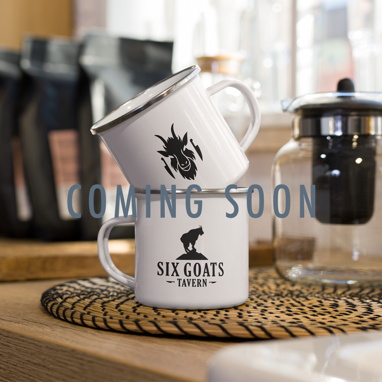 SIX GOATS TAVERN | Dine, Gather, Enjoy Now